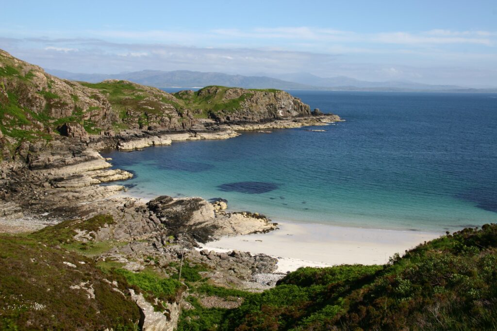 Explore the Sleat Peninsula, Isle of Skye | Highland Experiences